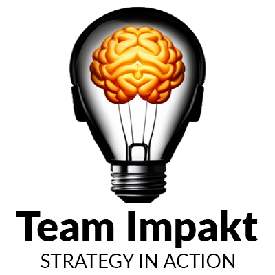 Team Impakt LLC - Strategy in Action